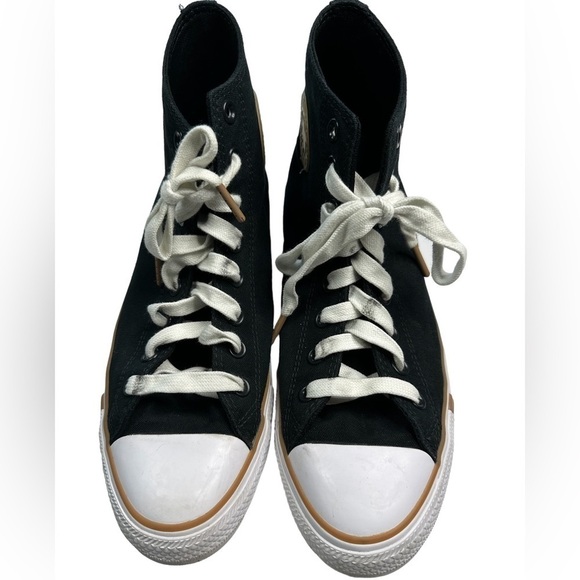 Converse | Shoes | Converse All Stars Chuck Taylor Frosted Dimensions ...